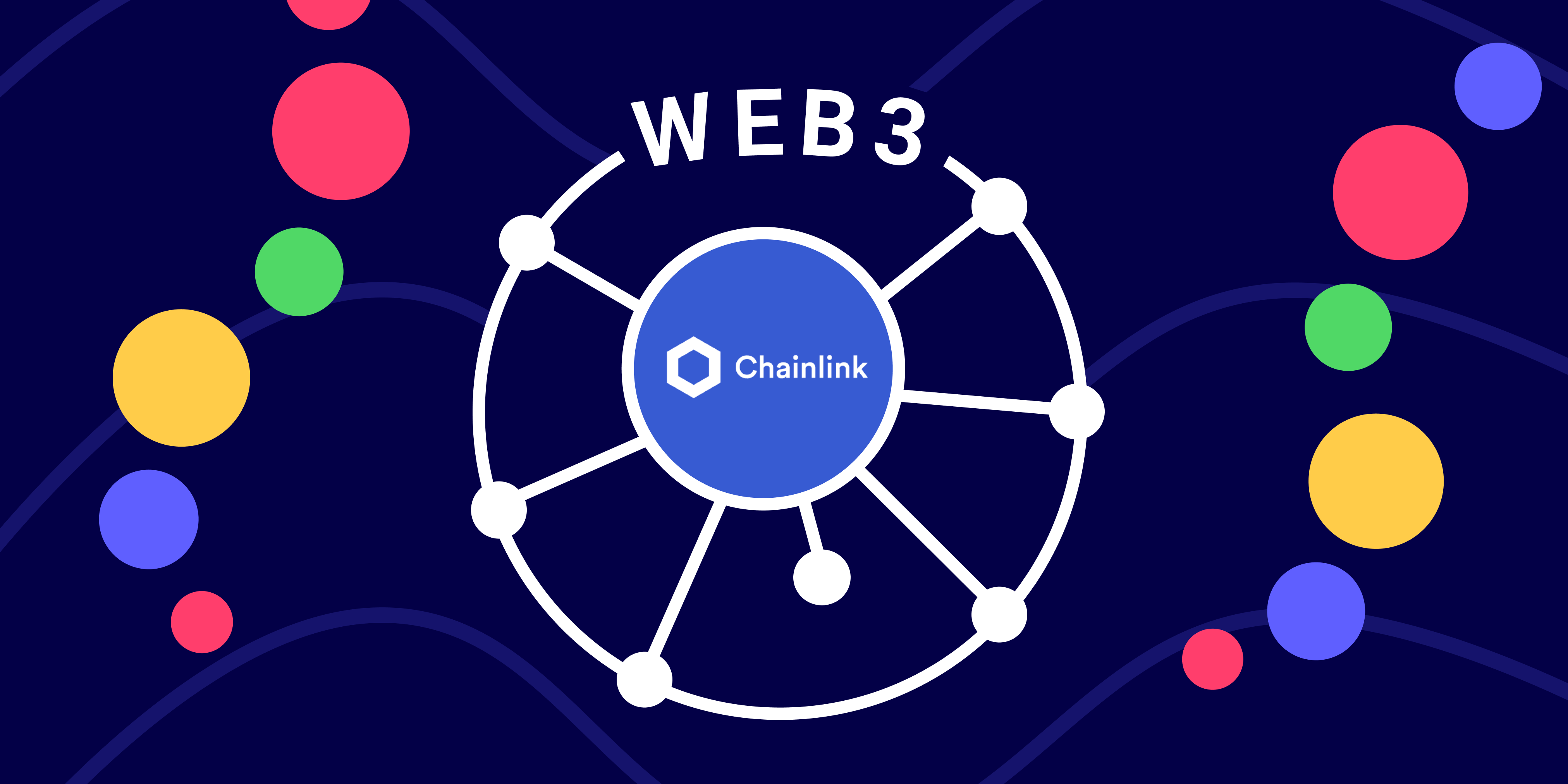 What is Chainlink and How It Became a Game-Changer in Web3 Universe | GetBlock.io